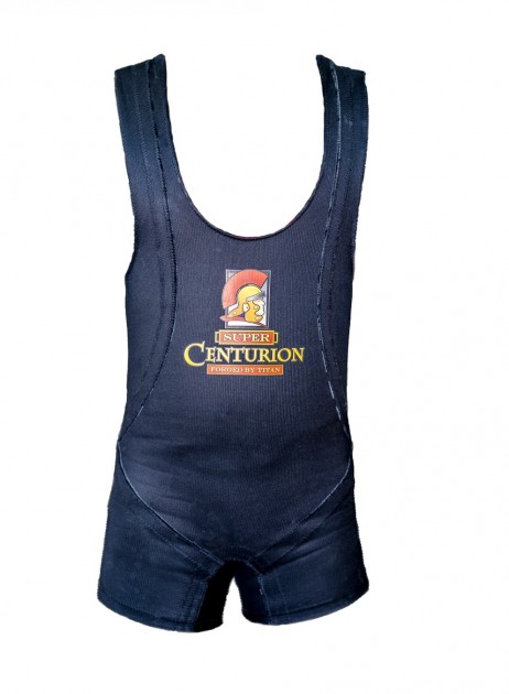 Titan Super Centurion RS | Maxrep